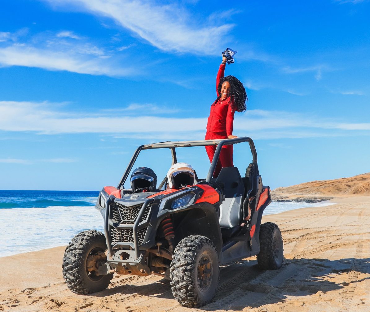 ATV Cabo San Lucas | Horseback Riding | UTV Tours